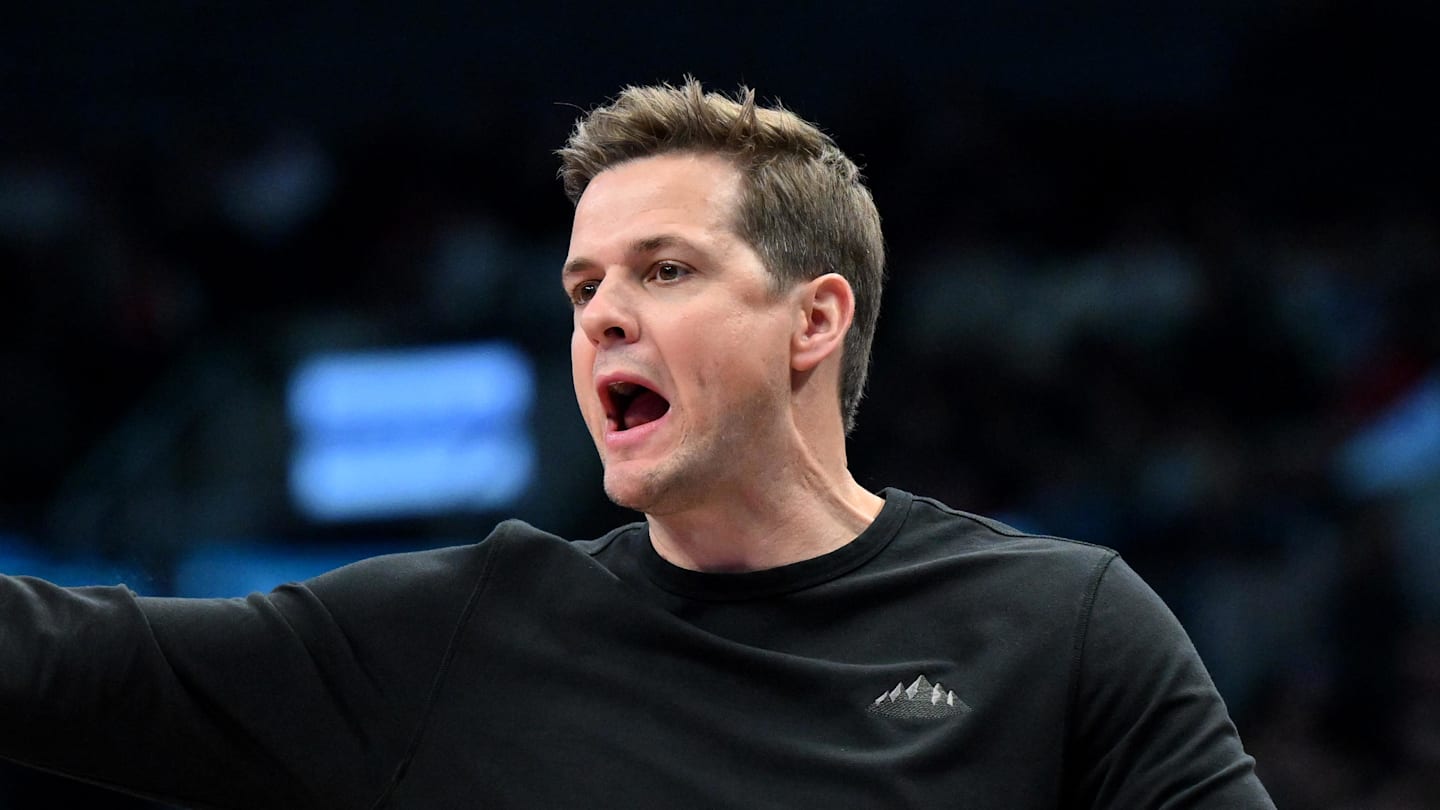 Utah Jazz Land No. 5 Pick at 2025 NBA Draft