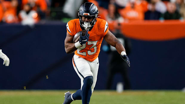 Six Young Denver Broncos Poised for Bigger Roles in 2025