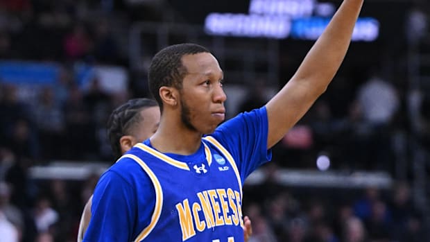 What Maliq Brown Said About NC State’s Quadir Copeland