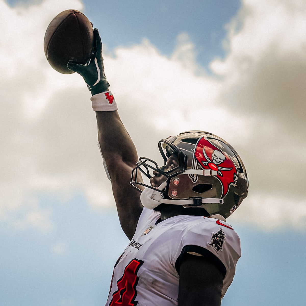 scary monster facetime