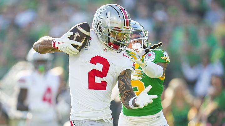 Tampa Bay Buccaneers Make Fiery Emeka Egbuka Announcement