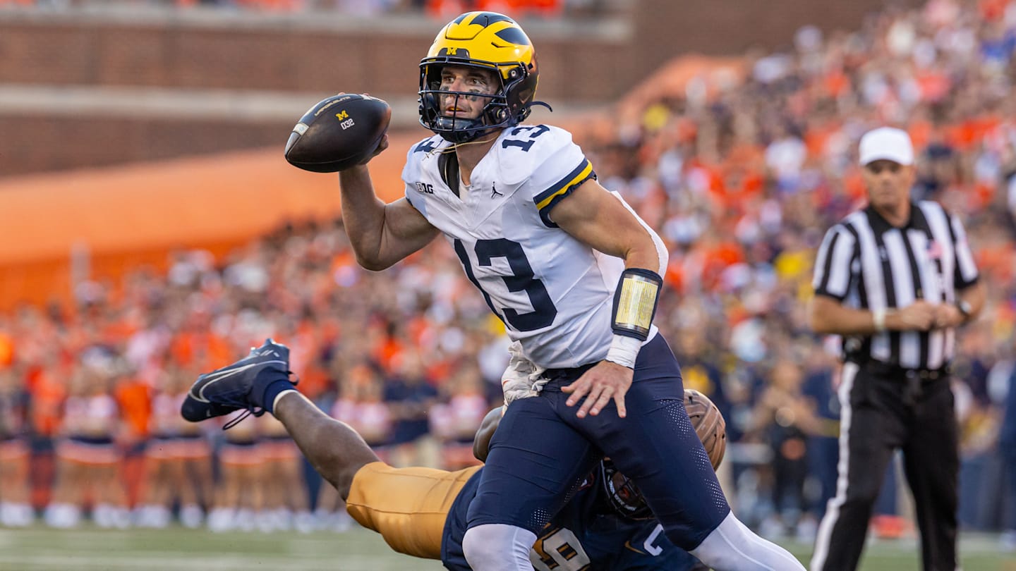 Jack Tuttle shares heartbreaking message, announces his retirement from ...