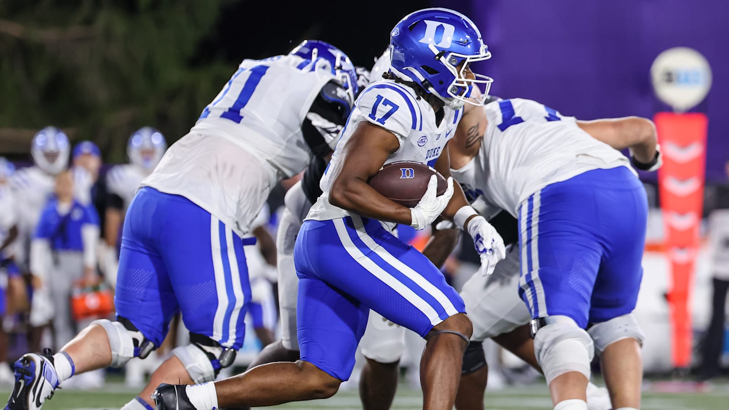 Jonathan Brewer looks to keep pounding the ball