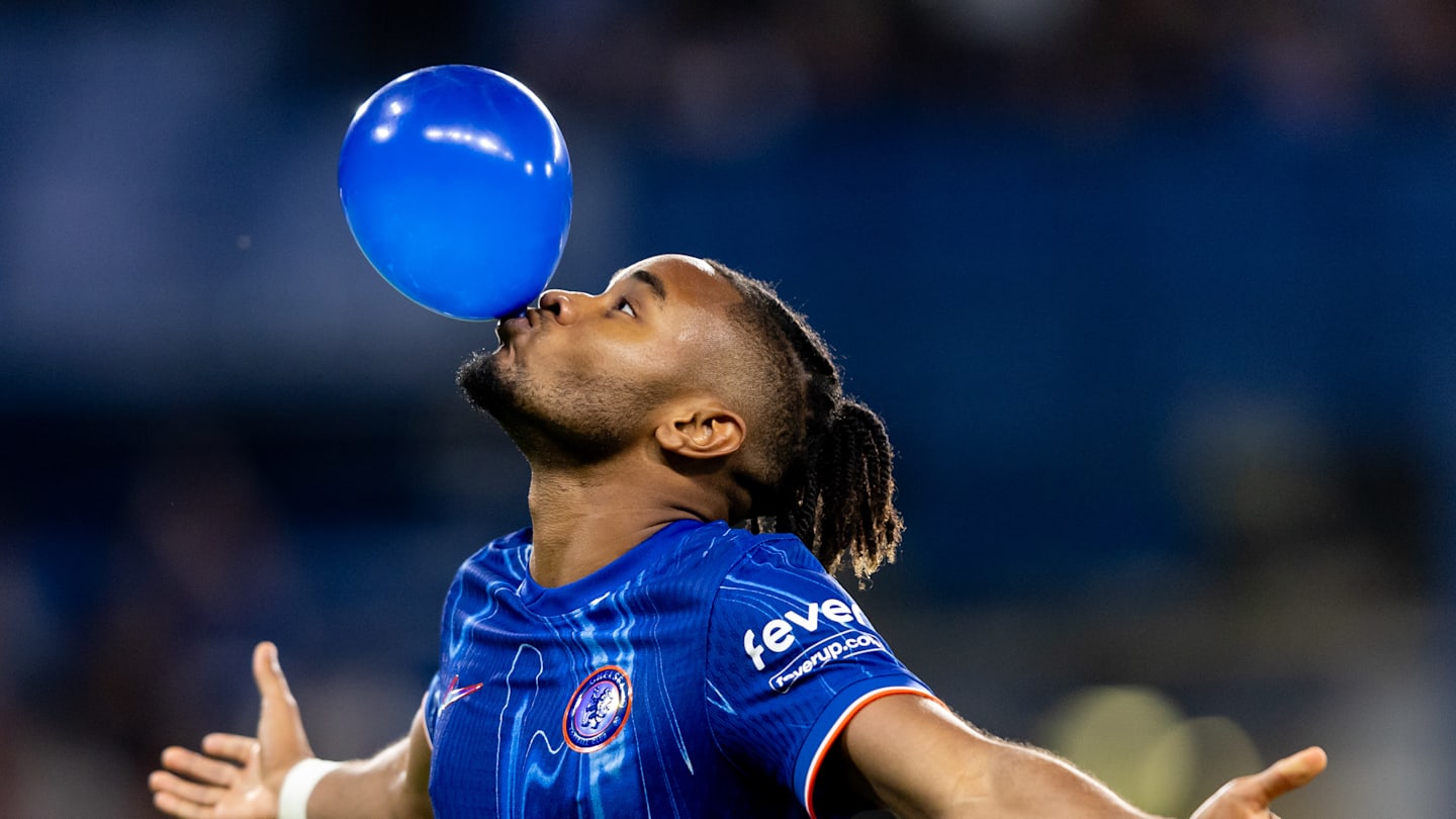 Chelsea's road ahead: What the Barrow result means for season