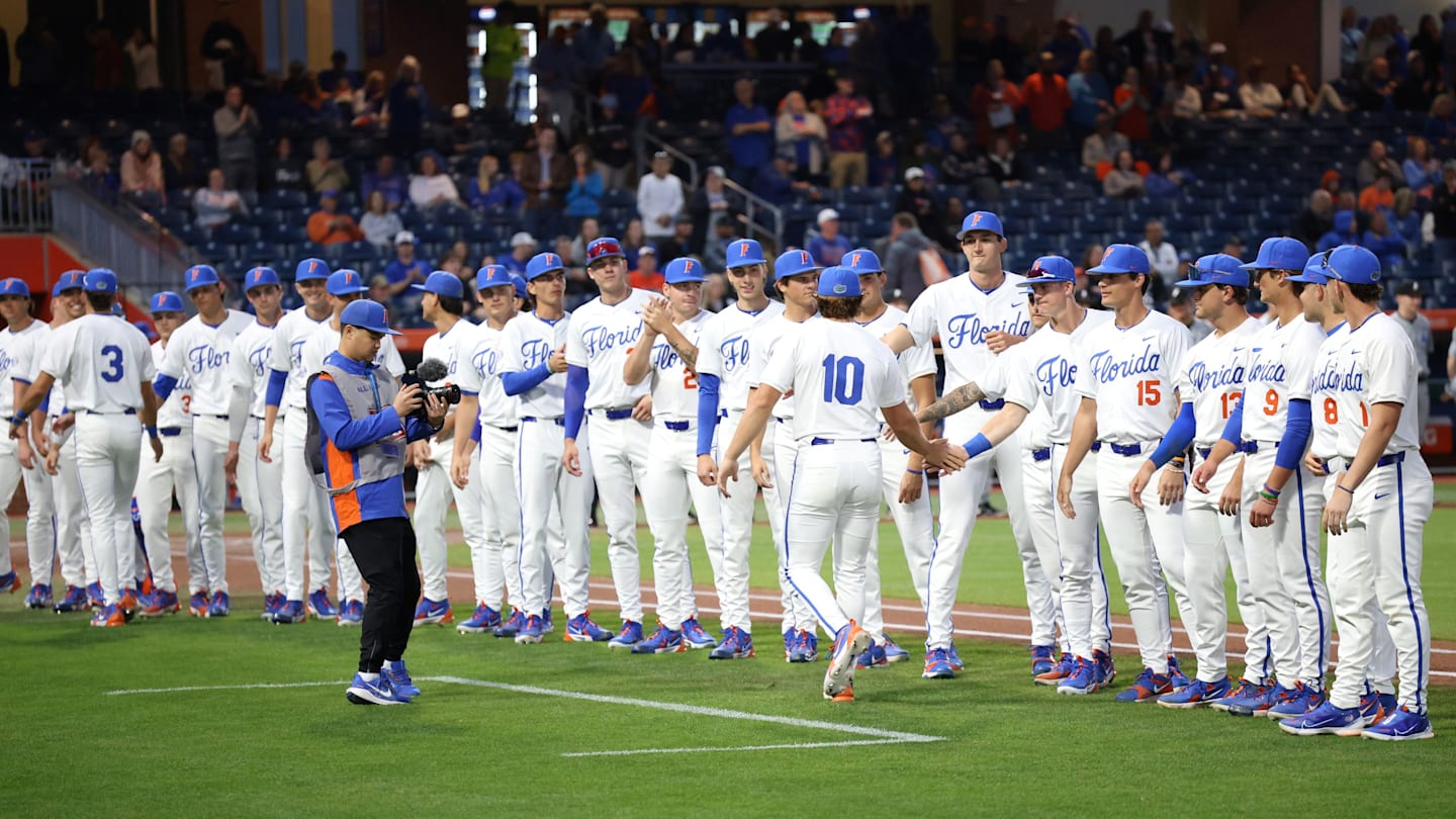 Florida Gators Swept by Georgia, First 0-6 Start in SEC Play Since 2001