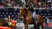PRCA Standings - Rodeo On SI - Sports Illustrated