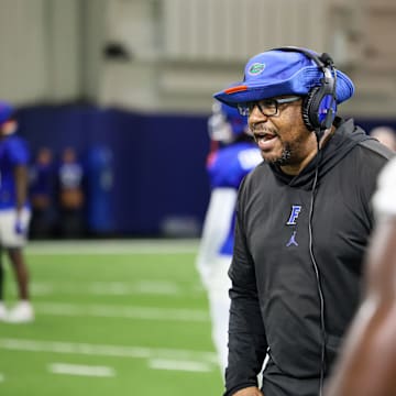 Gators Legend Named Best College Football Player Since 2000