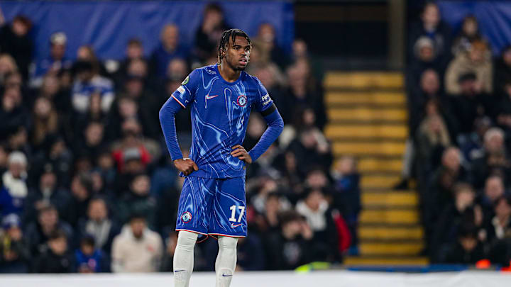 Chelsea FC transfer rumours speculation opinion The Pride of London