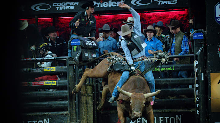 PBR Announces Exciting Change for Camping World Team Series Championships