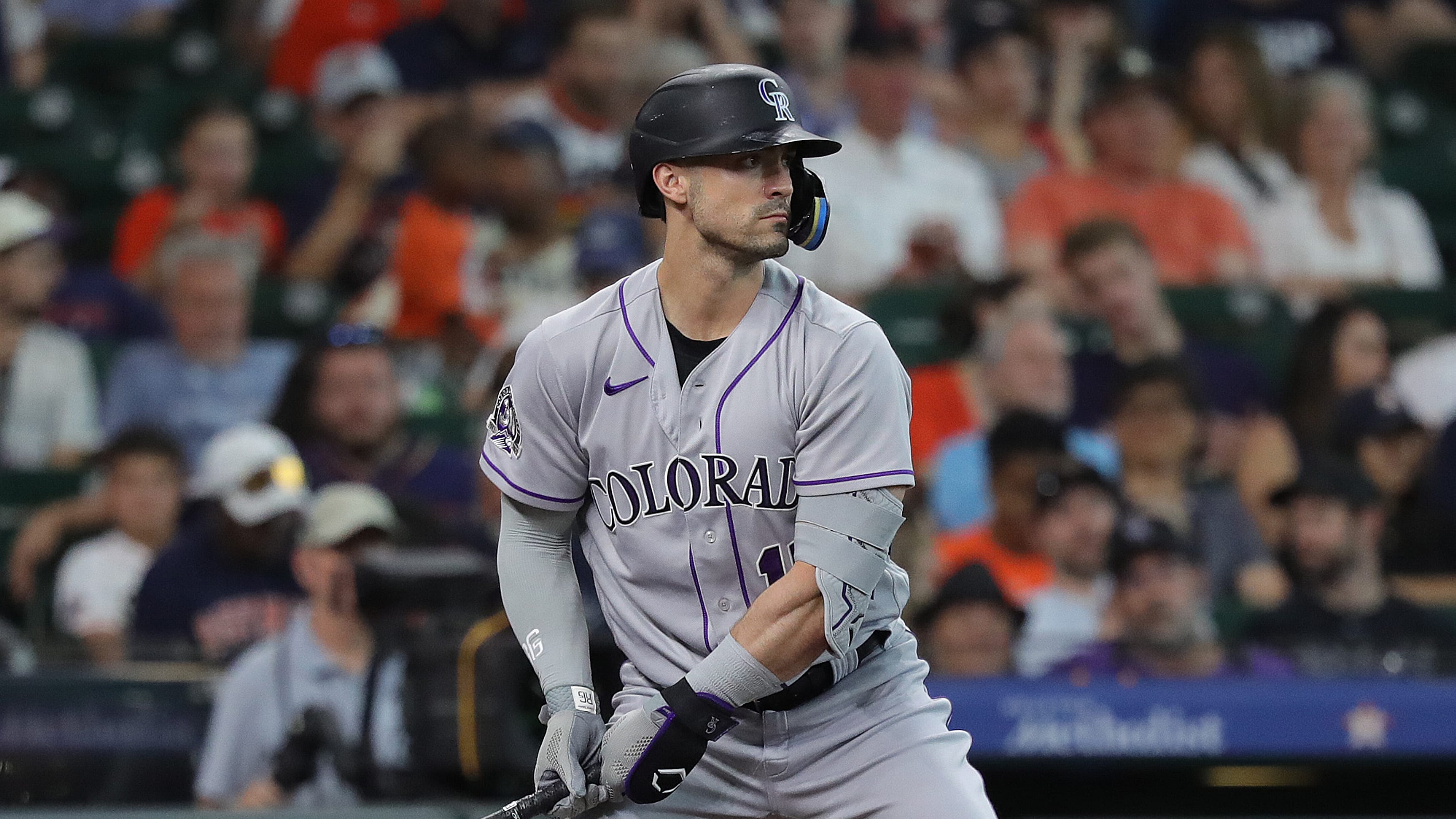 MLB Trade Rumors: Randal Grichuk gaining interest from New York Yankees