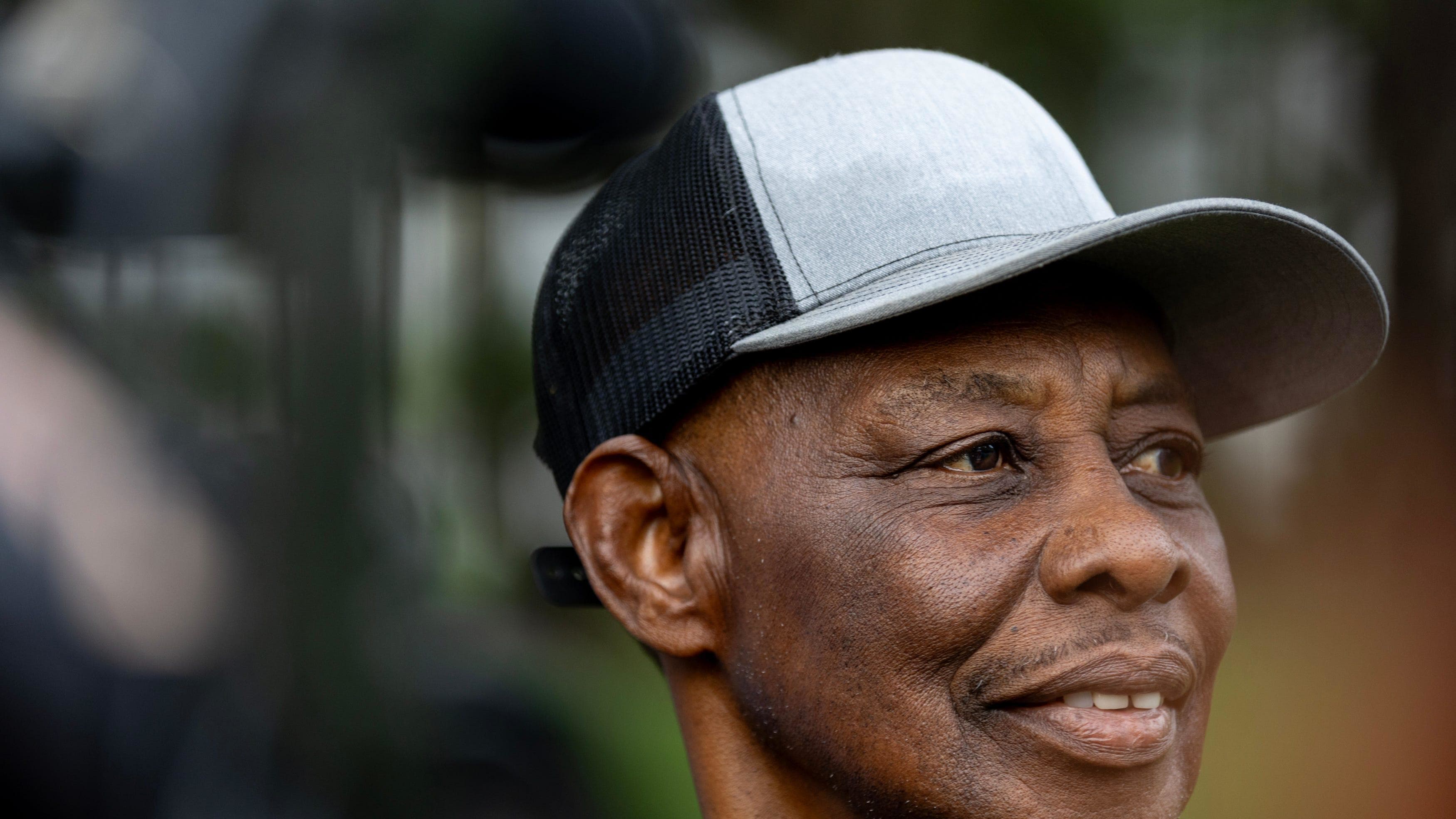 Kentucky Derby Dream: Larry Demeritte Soaking Up Late-Career Climax in ...