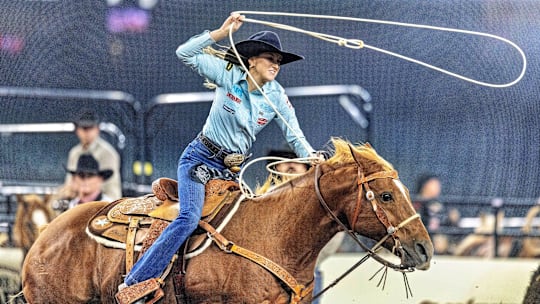 Rodeo On SI - Sports Illustrated