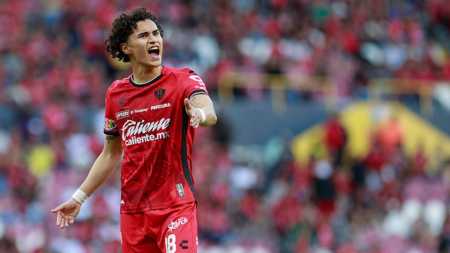 Liga MX: las últimas noticias del Fútbol de Estufa para el Torneo ...