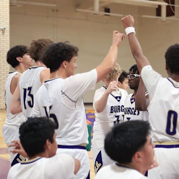 Former Arkansas High School Basketball Star Ethan Dietz Dies Following ...