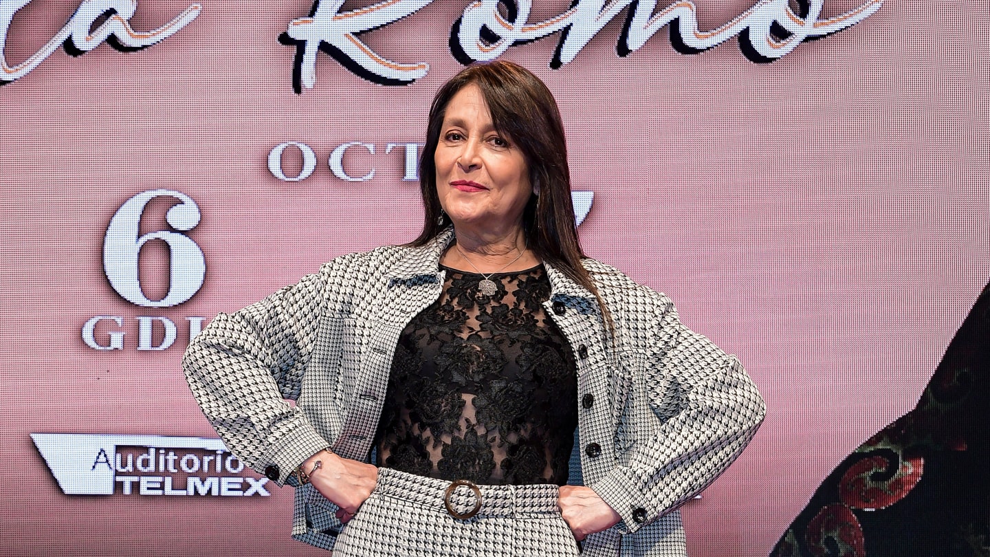 ¿Por qué Daniela Romo nunca tuvo hijos?