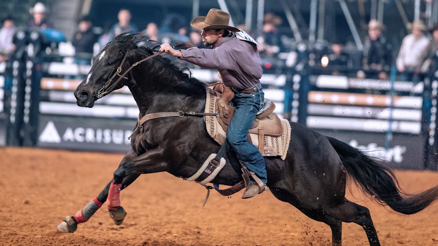 The American Rodeo: Format, Where to Watch, and What to Expect