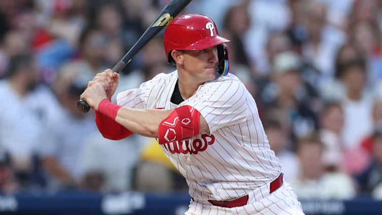 Phillies get best possible Austin Hays injury news at the worst time