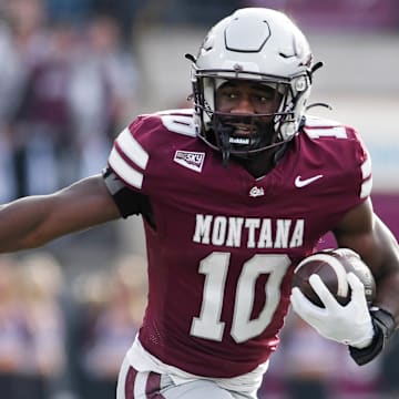 2025 FCS Playoffs: Official Bracket, Schedule, Scores