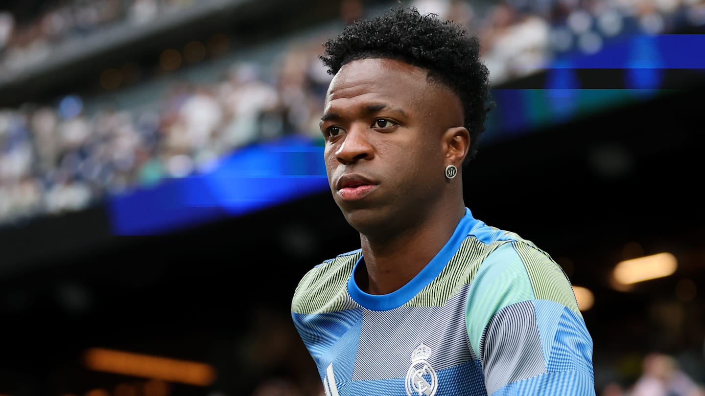 Desfalques e escalação do Real Madrid contra o Levante pela LaLiga