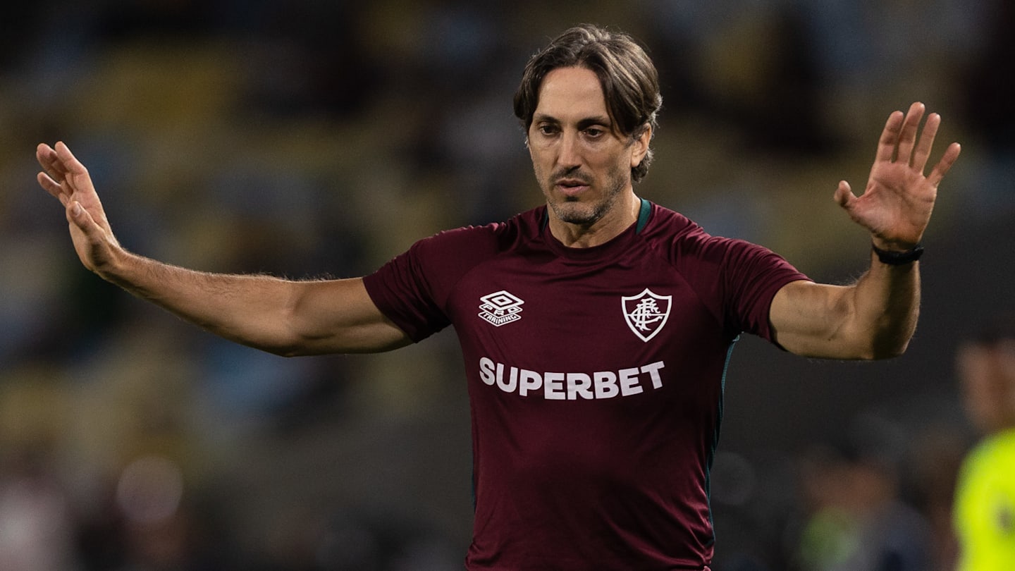 As posições que o Fluminense precisa reforçar para 2026