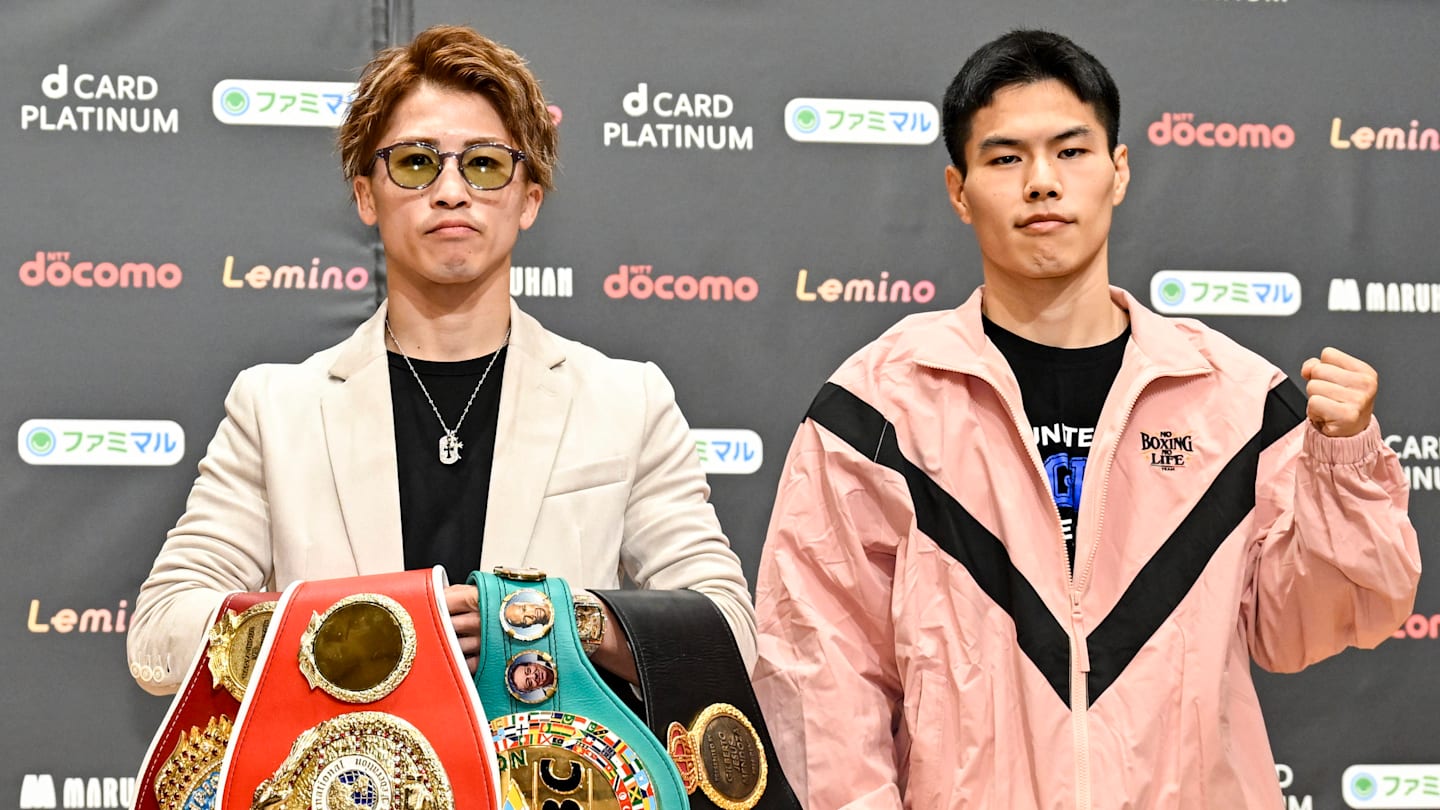 Naoya Inoue vs Ye Joon Kim Potential Fight Purse As Inoue Wins By Knockout
