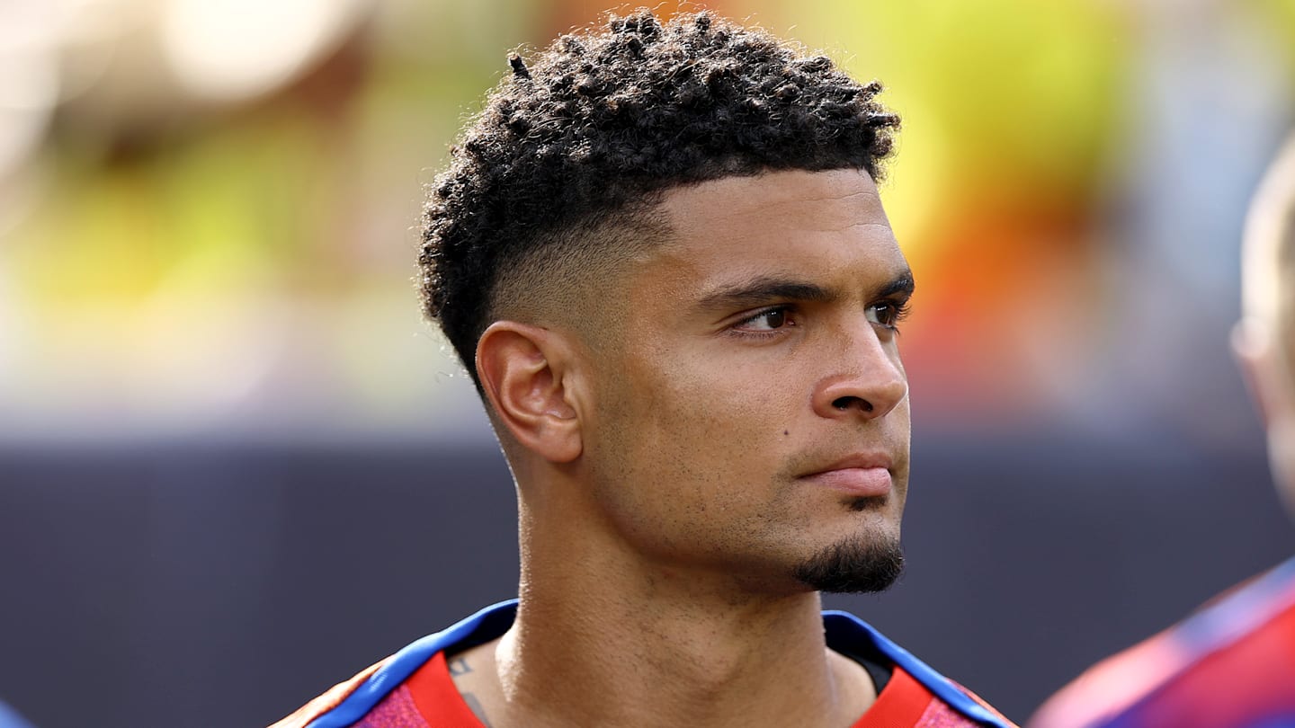 Miles Robinson Defies Expectations in the USMNT