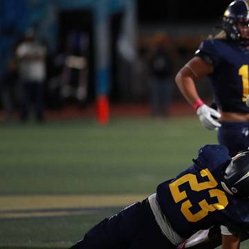 Texas Star Receiver Jalen Lott Commits to Oregon Over Texas, LSU, and USC
