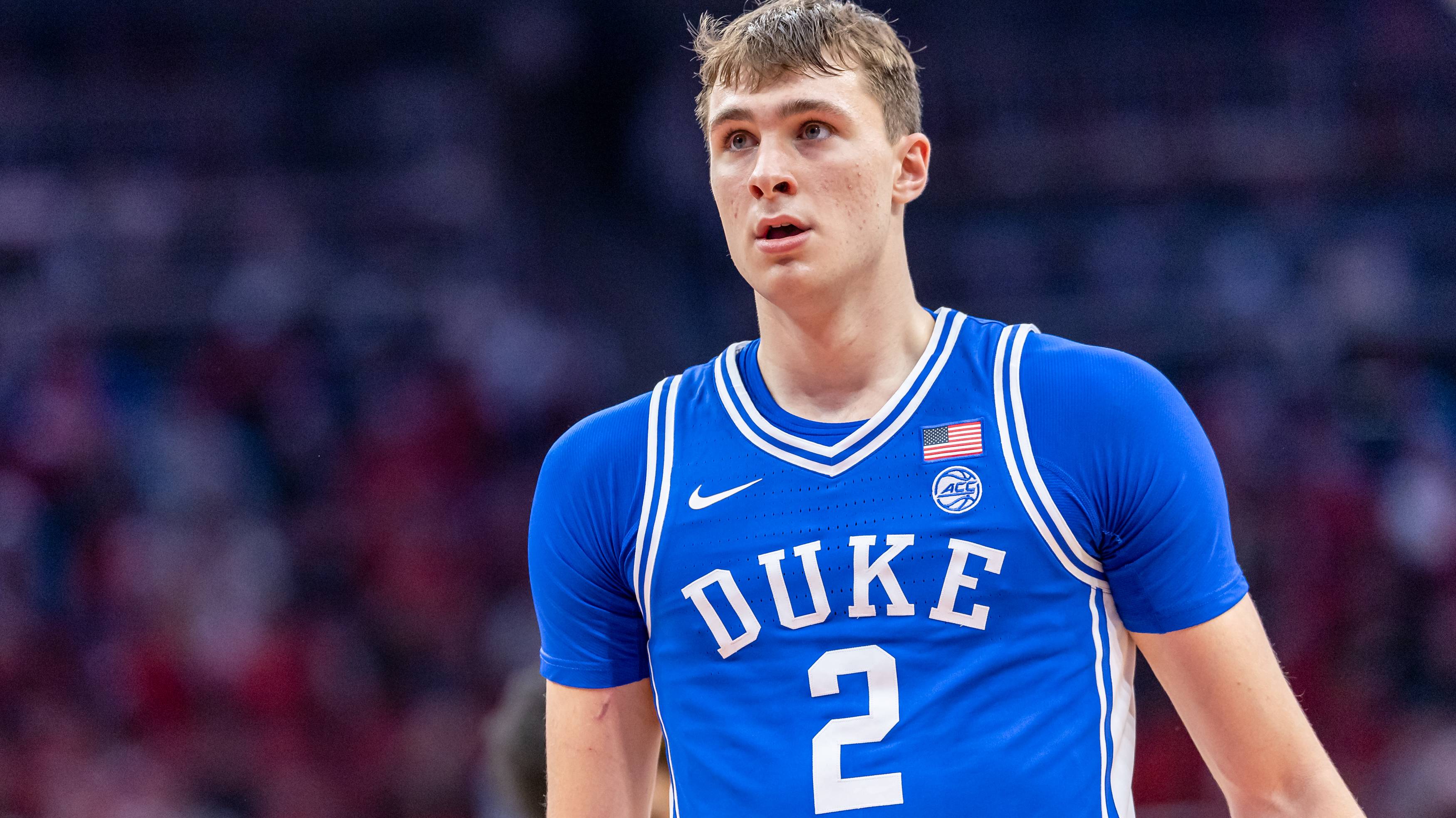 Cooper Flagg, projected top prospect in 2025 Draft class, is dissected by NBA execs