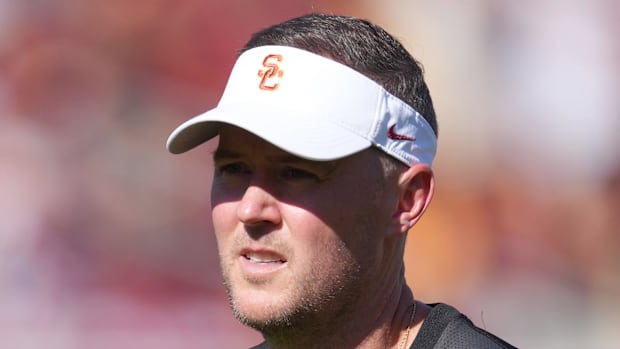 USC Trojans Secondary Finding Clarity In After Tumultuous Offseason