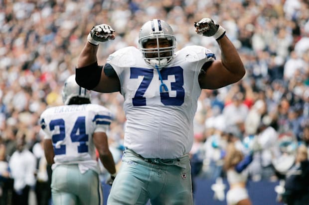 The 30 Greatest NFL Players of All Time