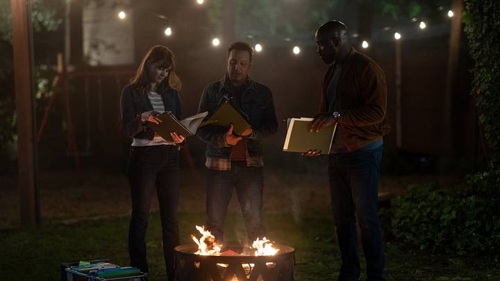 Evil series post-mortem: Katja Herbers reflects on Kristen's journey ...