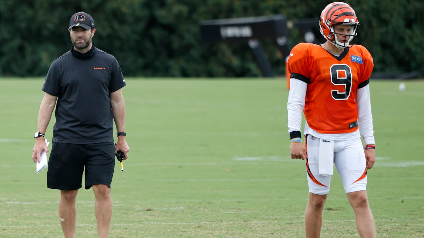 Bengals OC Brian Callahan receives second interview request