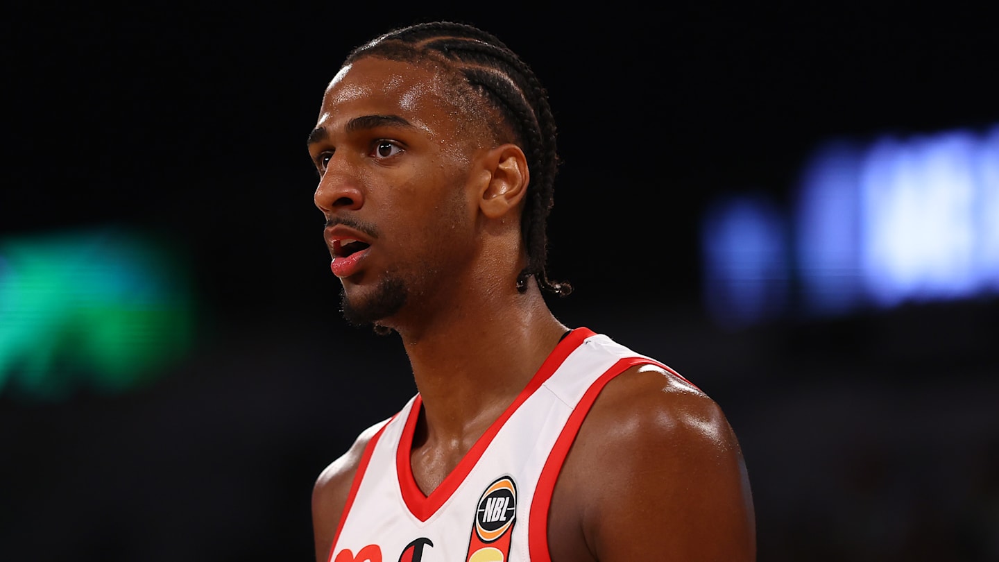 2024 NBA Mock Draft 3.0: Hawks court chaos, Spurs speed up rebuild ...