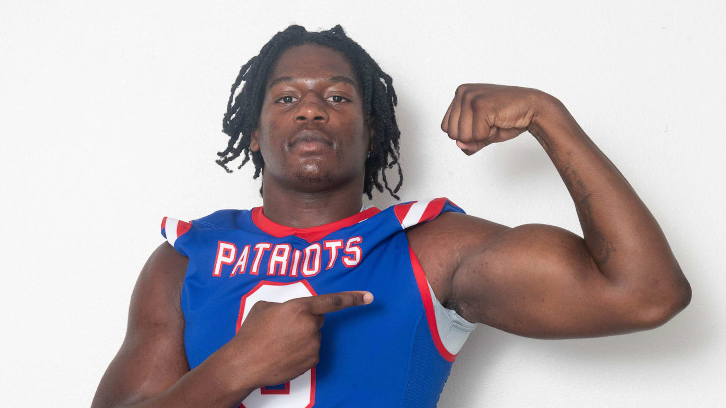 Four-Star EDGE Tylon Lee Flips Commitment From Ole Miss to Florida State