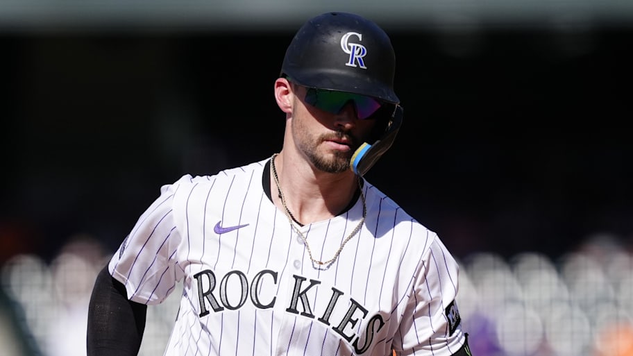 Six Colorado Rockies Players Avoid Arbitration After New Agreements ...