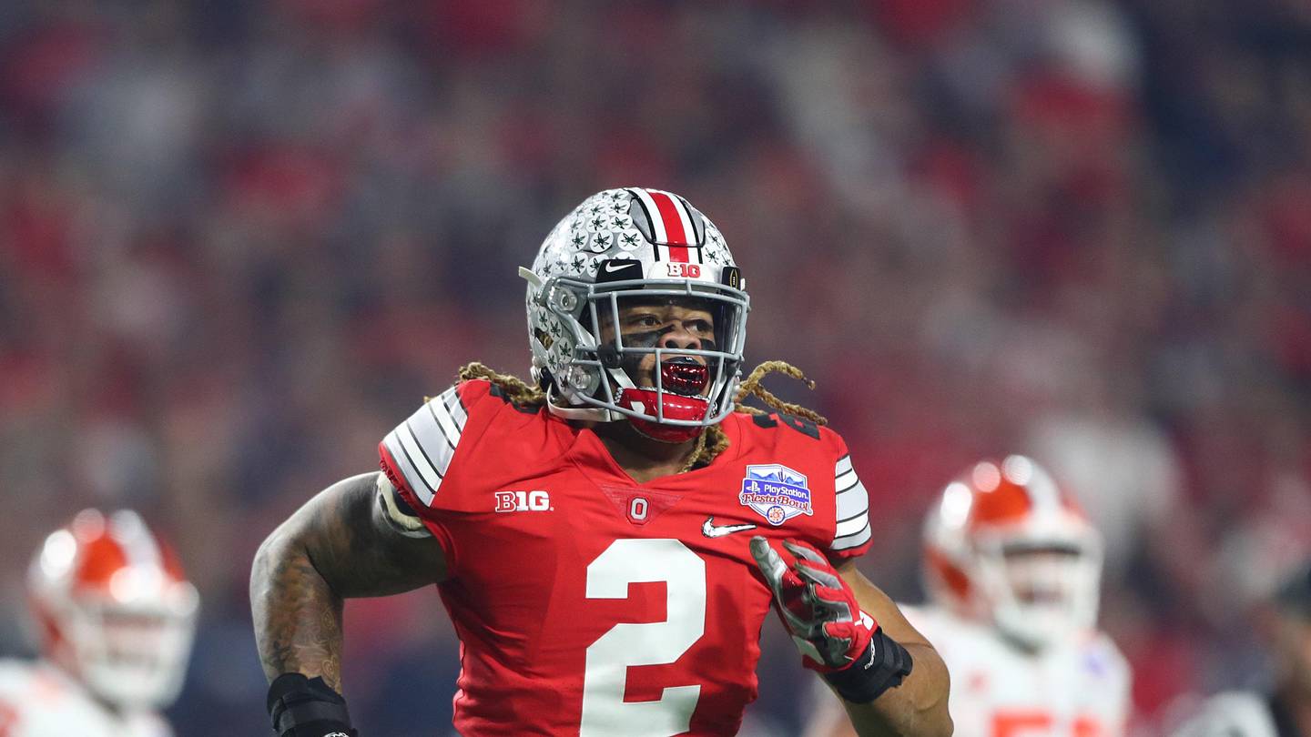 Ohio State Legend Slammed With Scathing Take After Landing Big NFL Contract