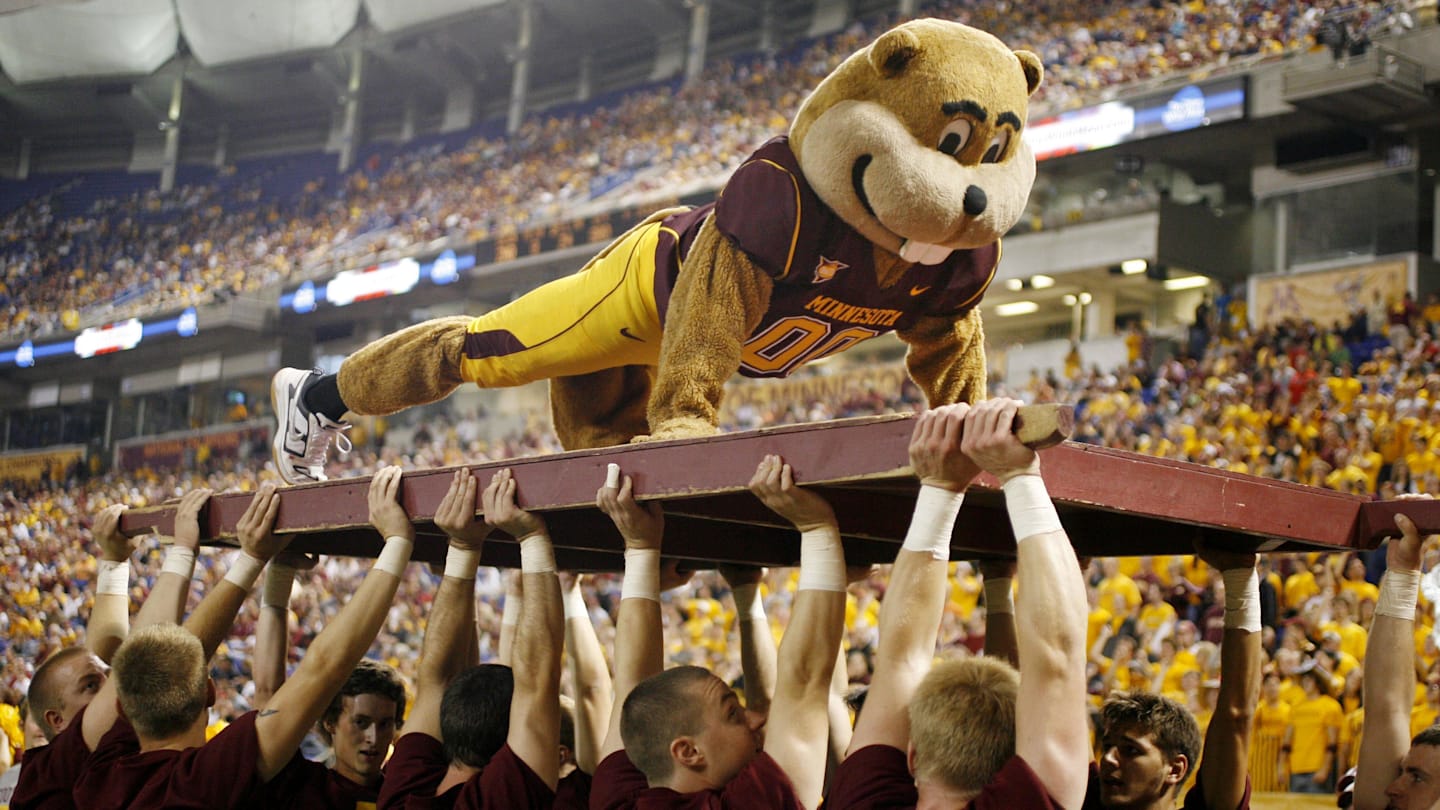 Gophers running back commit Shane Marshall continues dominant senior season