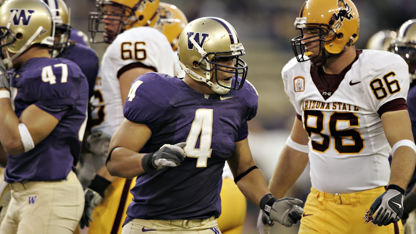 Scott White Promotion Gives UCLA Coaching Staff Deep Husky Influence