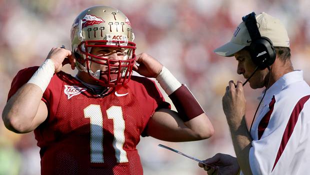 Former FSU QB makes unexpected announcement with MLB team