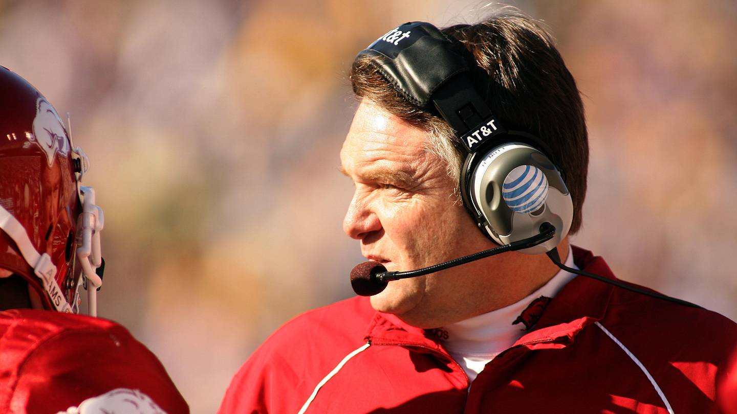 Former Hogs' coach: "It's Arkansas State's Super Bowl" in Week Two