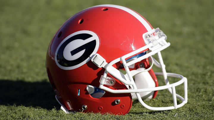 A second Georgia football pledge facing charges this month after ...
