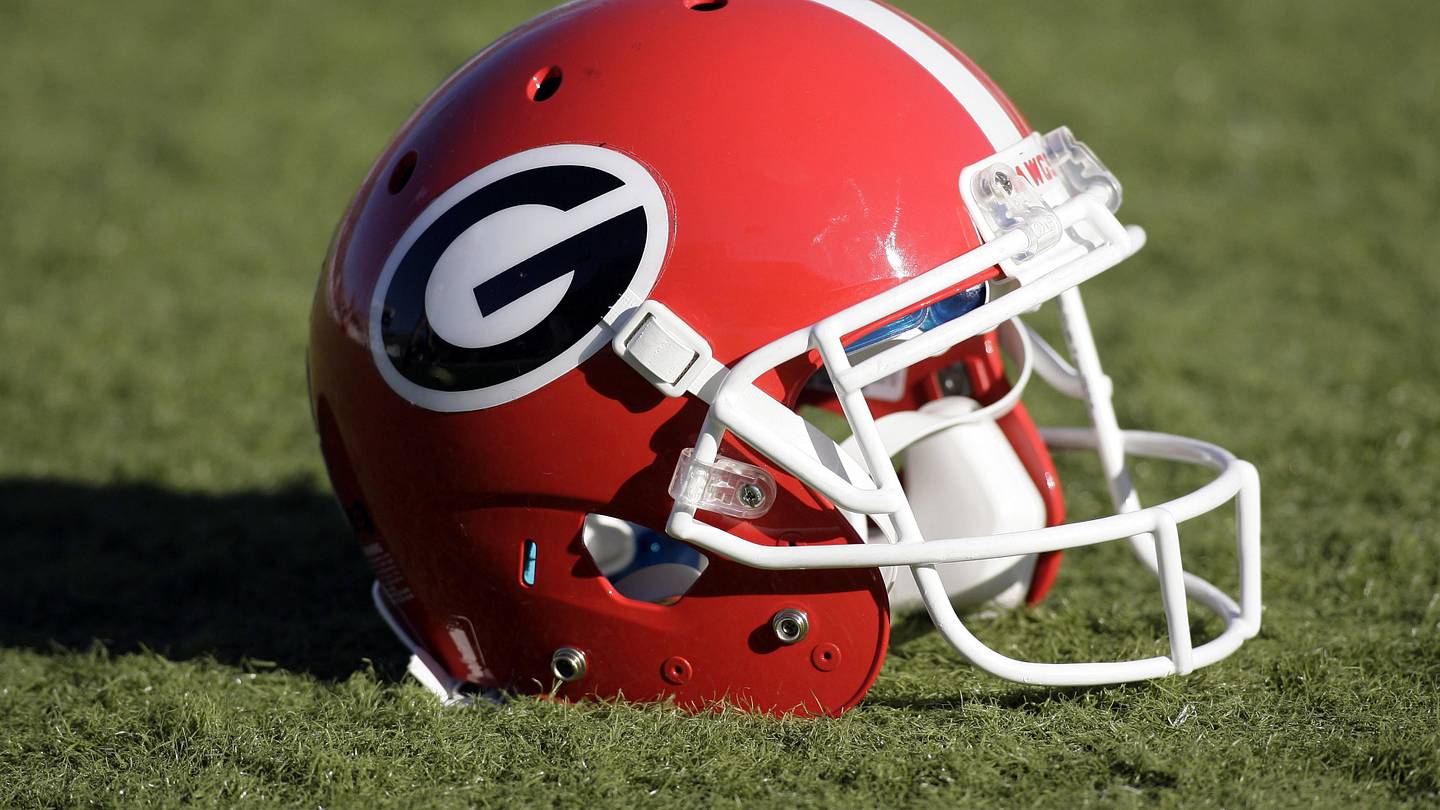 Georgia football players arrested: 2 more Bulldogs face traffic charges