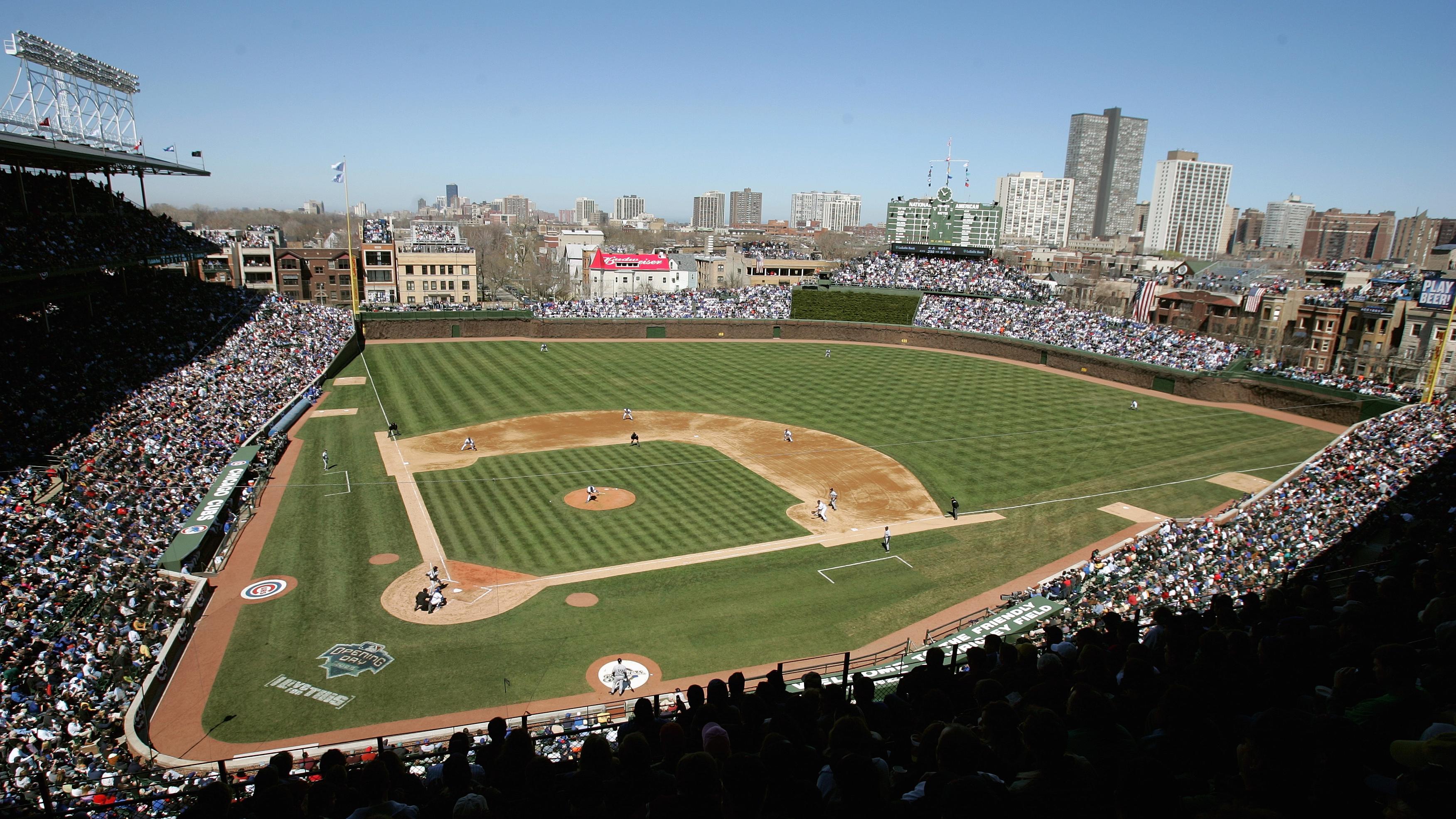 Chicago Cubs history: 2005 marked the end of an era at Wrigley Field