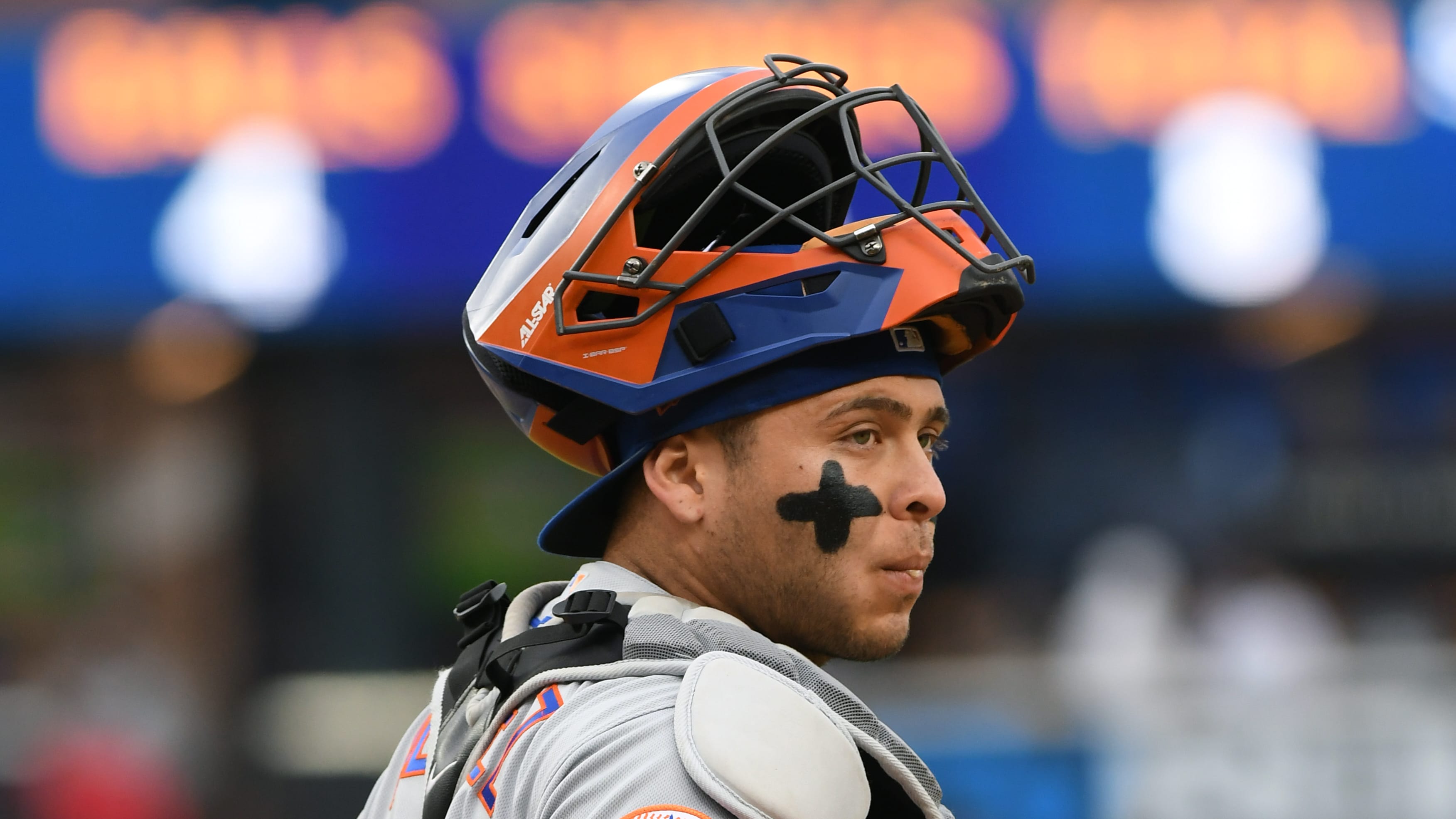 NY Mets Depth Chart: 2 players moving up, 2 moving down