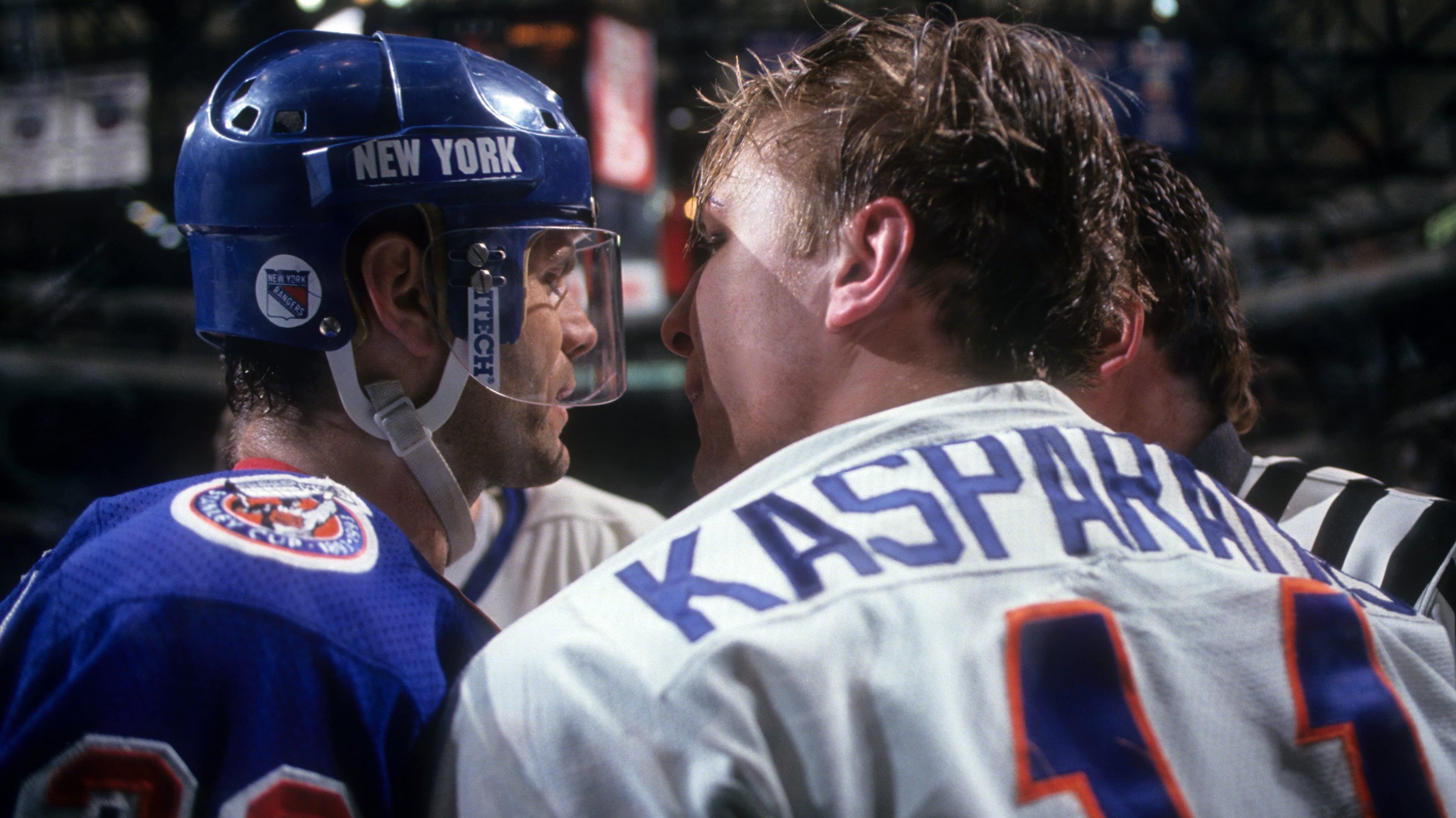 Ranking the NY Islanders ten top-10 draft picks of the 1990's