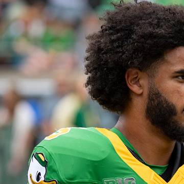 Oregon Ducks Quarterback Dante Moore Reveals Confidence Level Going ...