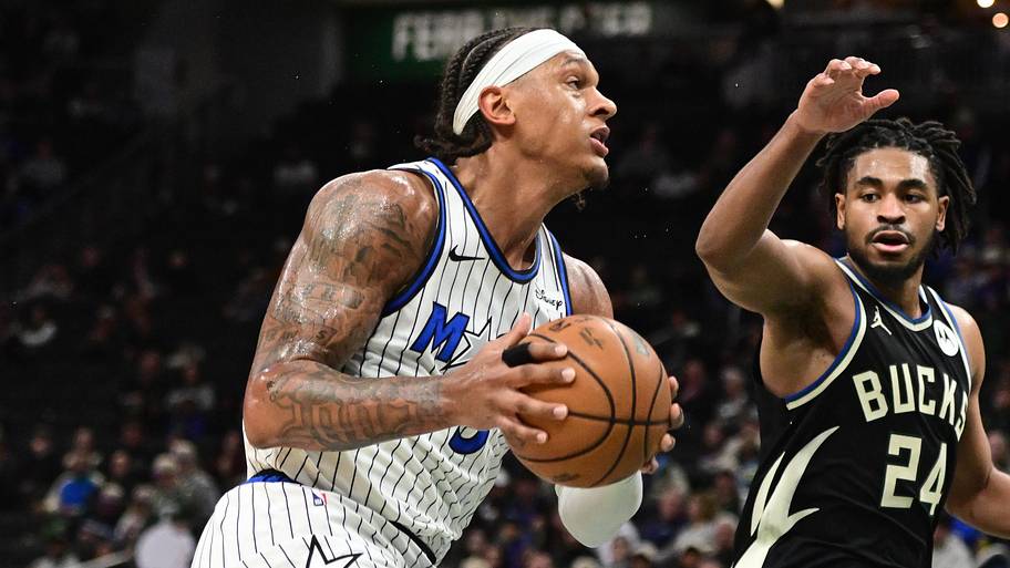 How Orlando Magic made history in win vs. Bucks | Yardbarker