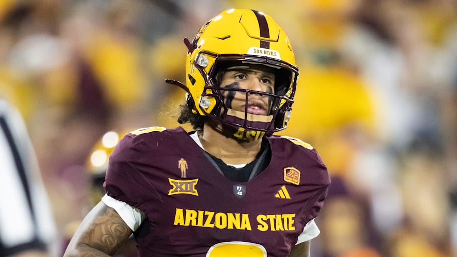 USC Wide Receivers Makai Lemon, Ja'Kobi Lane Could Make History In 2026 ...