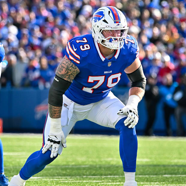 Brandon Beane's contract extensions look like Bills' bargains with each ...