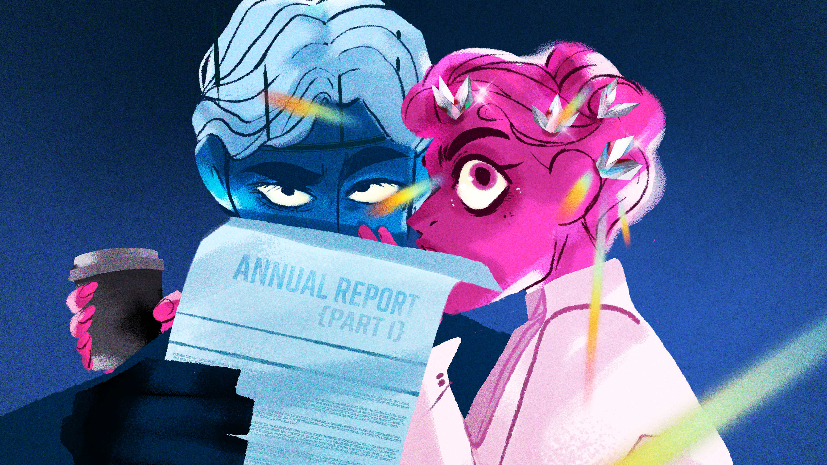 "The Games Gods Play" reimagines Greek mythology into deadly competition